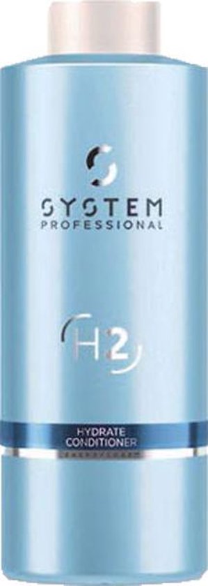 System Professional Hydrate Conditioner 1000ml | bol