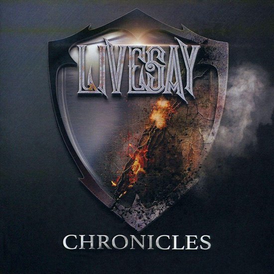 Chronicles, Livesay | CD (album) | Muziek | bol.com