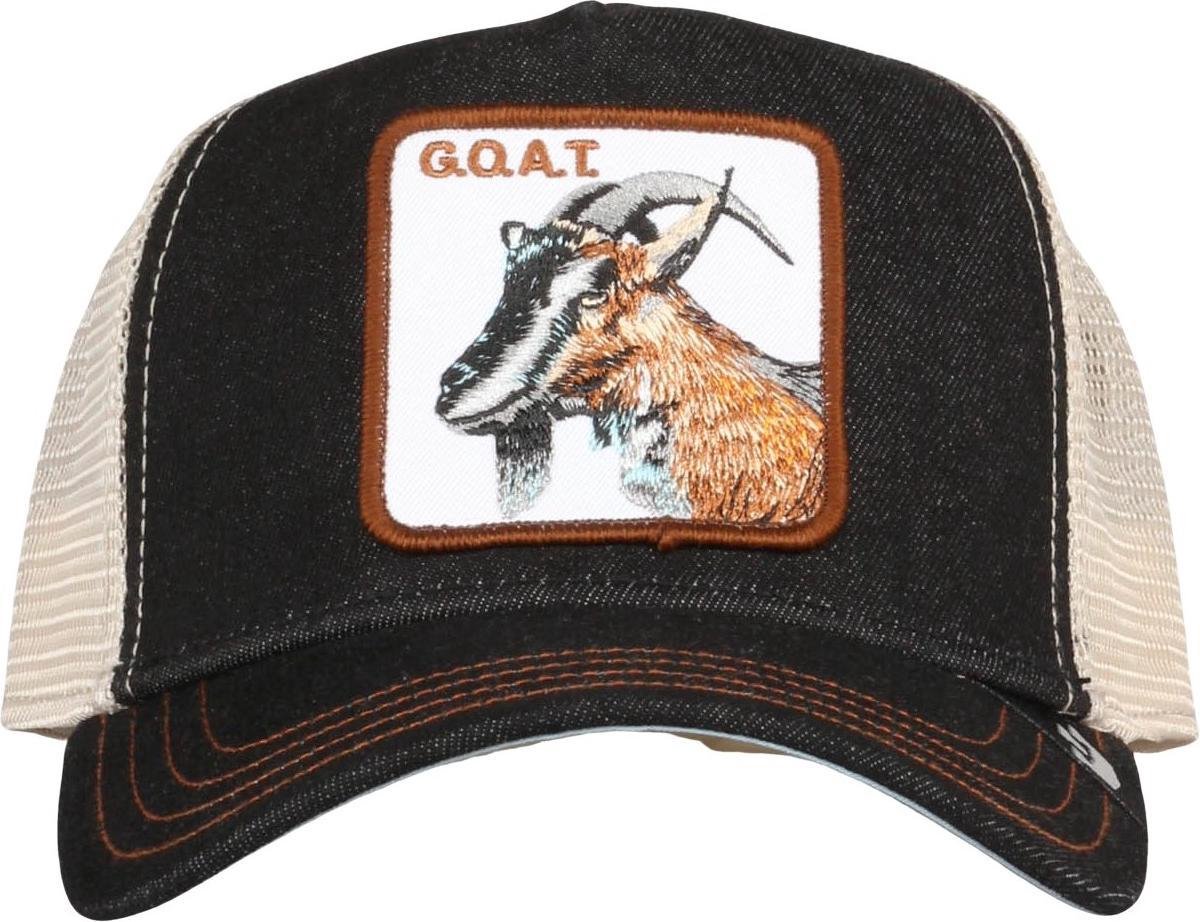Goorin Bros. Goat Cap | bol.com