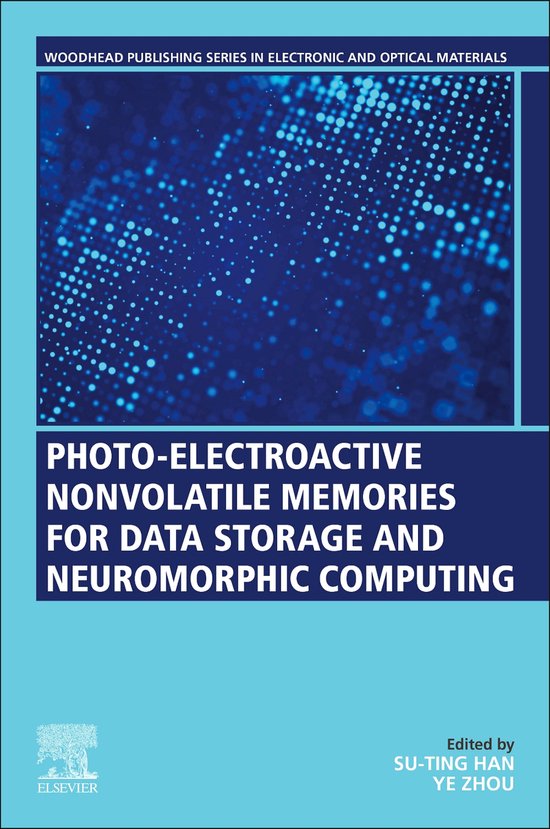 Woodhead Publishing Series in Electronic and Optical Materials - Photo-Electroactive... | bol.com