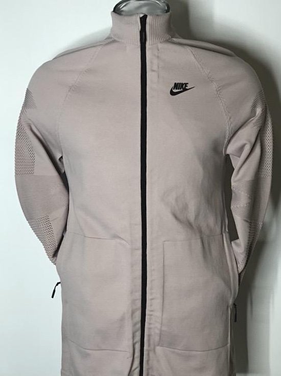 Nike Tech Knit (Rose) - Taille L | bol.com