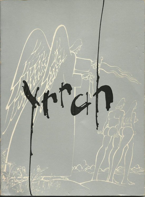 Yrrah, Yrrah | 9789021411422 | Boeken | bol.com