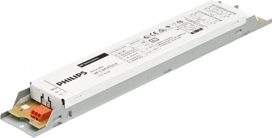 Philips HF-S 3/414 TL5 II 220-240V 50/60Hz Voorschakelapparaat/starter ...
