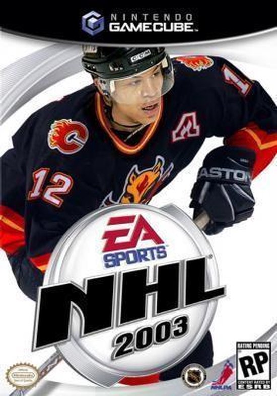 Nhl 2003 Nintendo GameCube | Games | bol.com