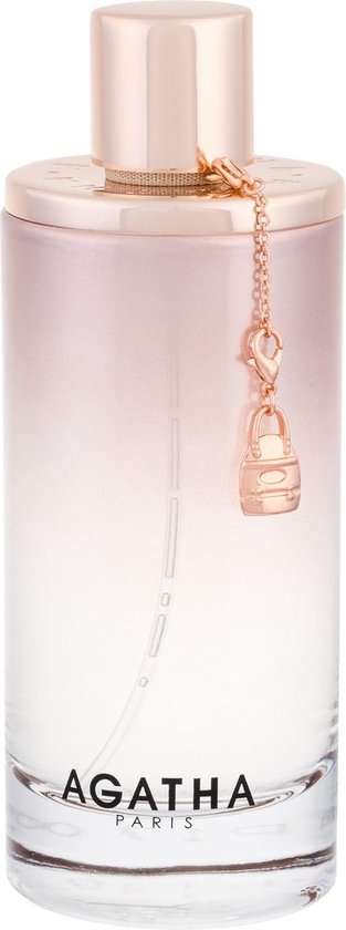 Agatha Paris Agatha L'amour A Paris eau de parfum spray 100 ml | bol