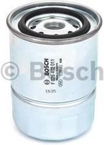 Brandstof filter female D08 - D08 | bol.com