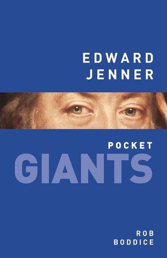 Edward Jenner (ebook), Rob Boddice | 9780750966856 | Boeken | bol.com