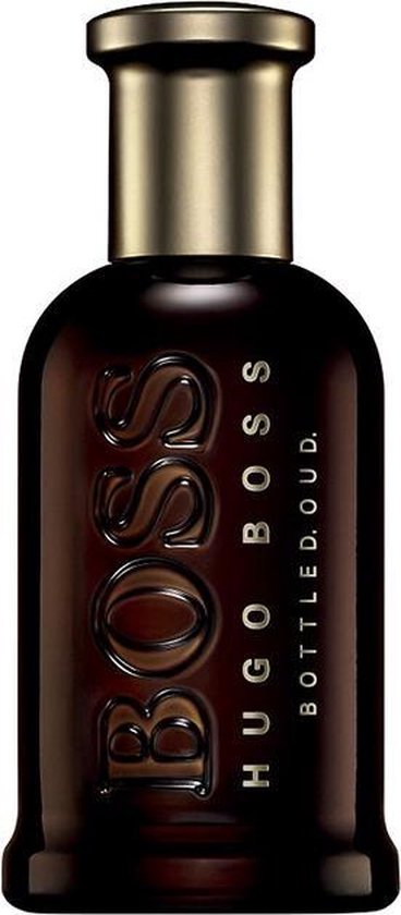 Hugo Boss Bottled Oud 100 ml Eau de Parfum - Herenparfum | bol