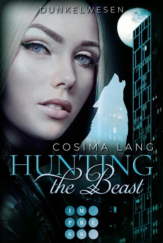 Hunting the Beast 2 - Hunting the Beast 2: Dunkelwesen (ebook), Cosima ...