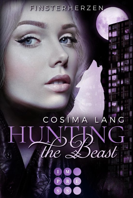 Hunting the Beast 3 - Hunting the Beast 3: Finsterherzen (ebook ...