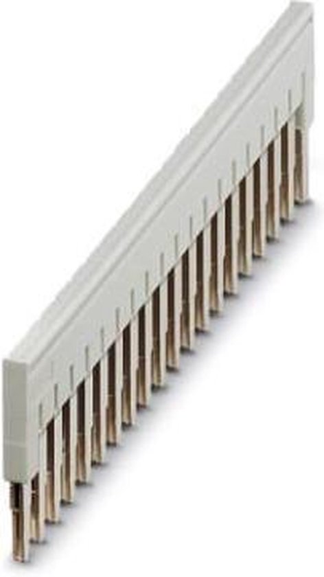 Phoenix Contact FBS 20-5 GY PHO FBS 20-5 GY | bol