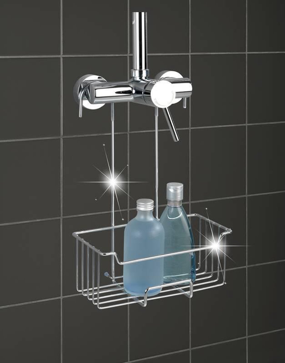 Wenko douchecaddy | bol.com