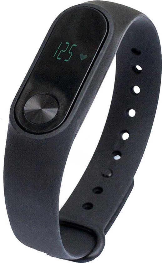 Sport Watch-hardloop horloge-Fitnes horloge -Armband-Hartslag-Bloedruk ...