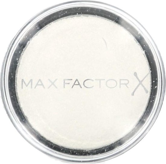 Max Factor Wild Shadow Pots Oogschaduw - 65 Defiant White | bol