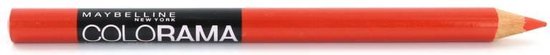 Maybelline Colorama Oogpotlood - Crayon Kohl 330 Coralista | bol.com