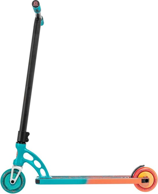 MGP VX10 Origin Pro teal coral | bol.com