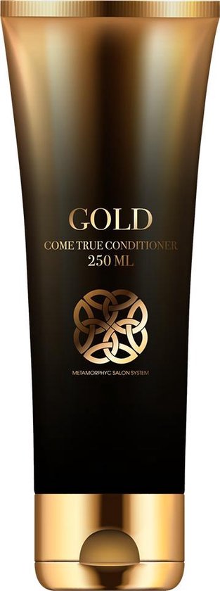GOLD DREAM SHAMPOO 250 ML | bol.com