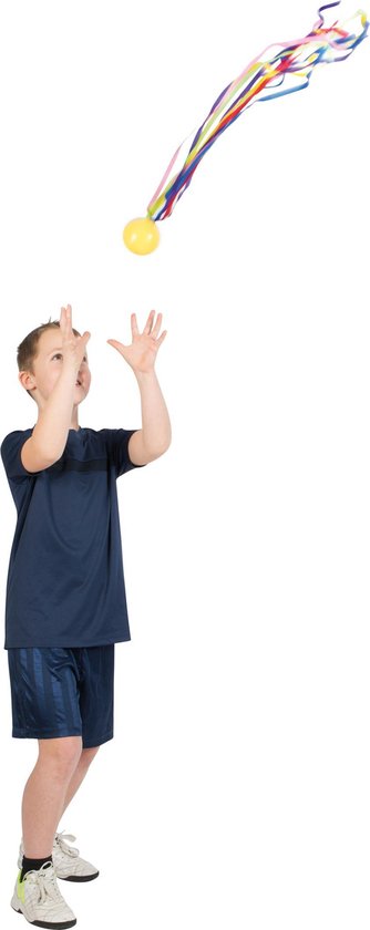 Staartbal | Comeetbal | Komeetbal | Set van 3 ballen | Poco Bal | Poco ...