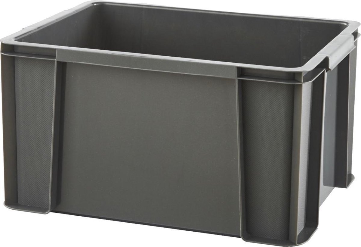 Rotho professionele box MASTERBOX 45 l (50 x 39 x 31 cm) | bol