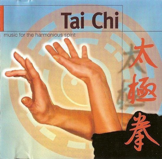 Tai Chi Music For The, various artists | CD (album) | Muziek | bol