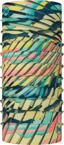 BUFF® DEREK DE YOUNG COOLNET UV+ TARPON FLANK LATE - Multifunctioneel ...