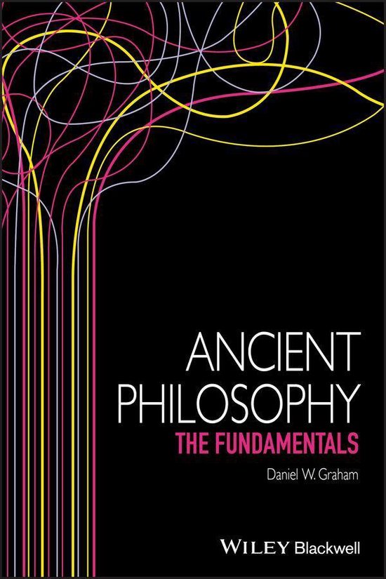 Fundamentals of Philosophy 26 - Ancient Philosophy (ebook), Daniel W ...