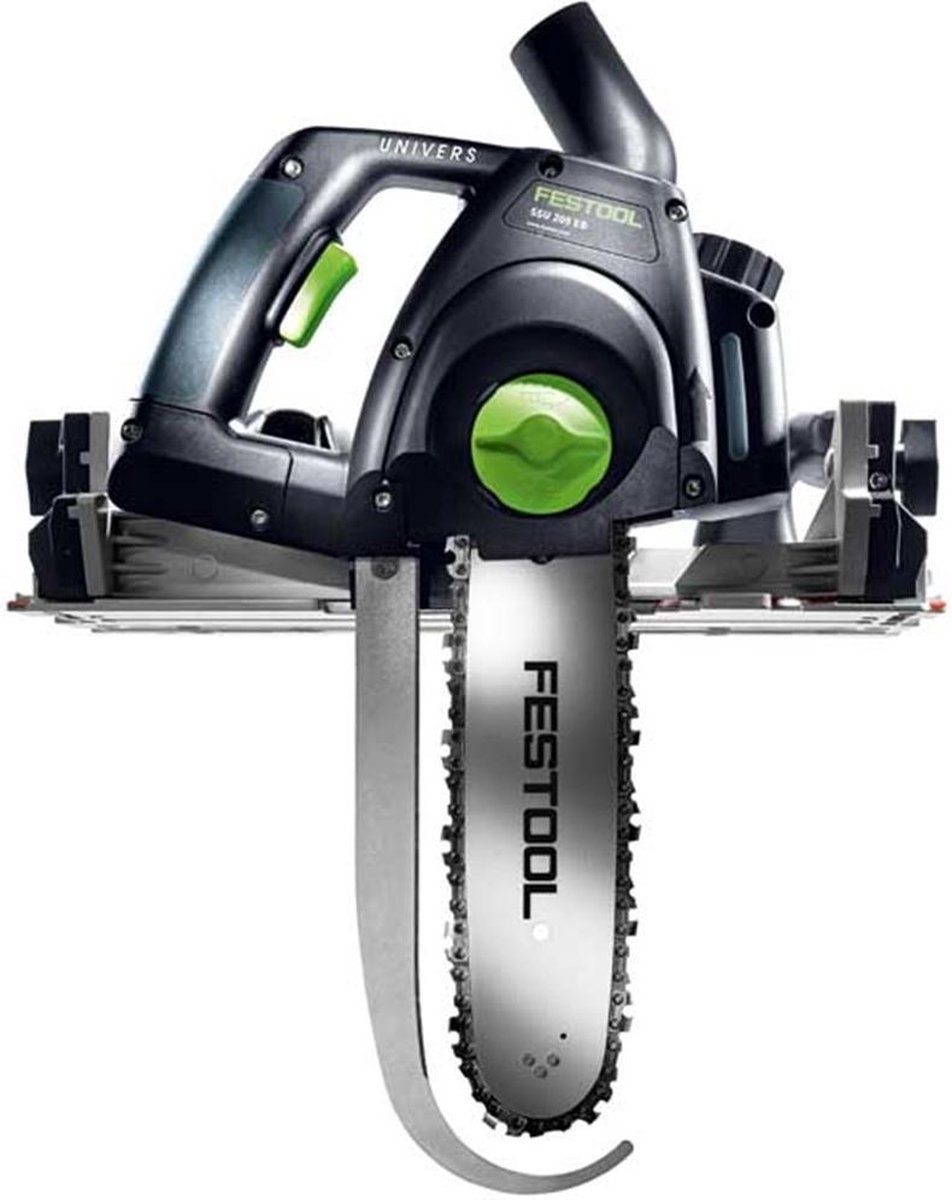 Festool Zwaardzaag SSU 200 EB-Plus-FS Met Rail FS 800/2 | bol.com