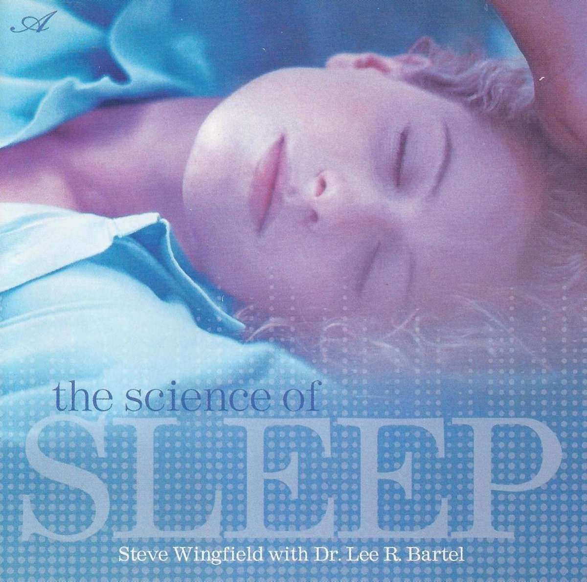 Science of Sleep, Steve Wingfield | CD (album) | Muziek | bol.com