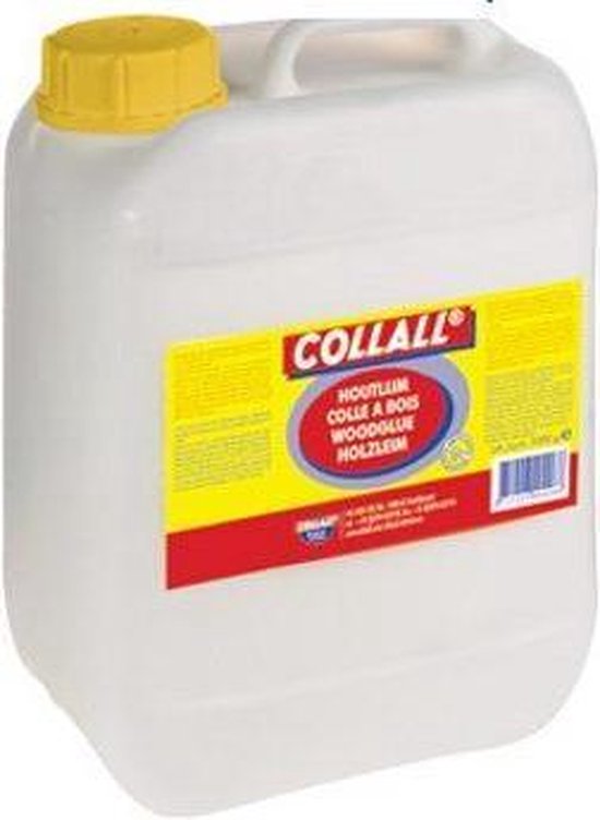 Houtlijm 10kg | bol.com