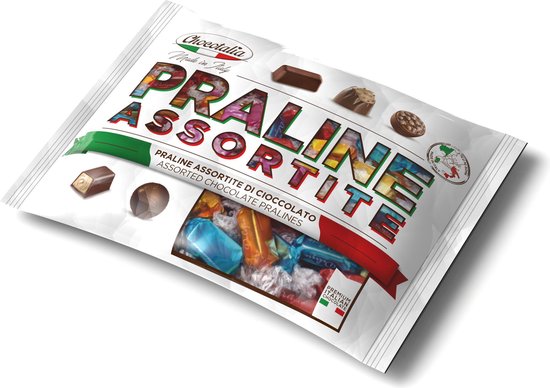 Socado Chocotalia Pralines - 1000 gram | bol