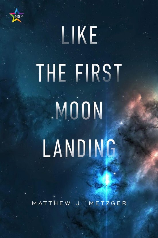 Roche Limit 1 - Like the First Moon Landing (ebook), Matthew J. Metzger ...