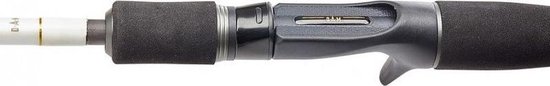 Baitcast Hengel - Dam Cultus 2.00m - 30-80gram | bol