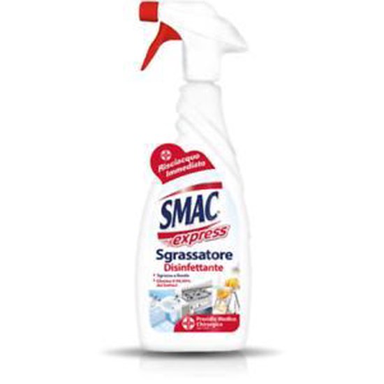 Smac Desinfecterende Spray 650ml | bol.com