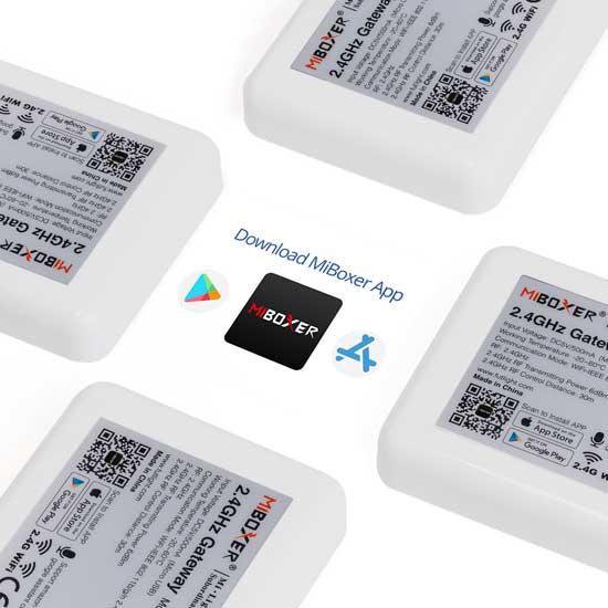 Mi-Boxer WiFi Module | bol