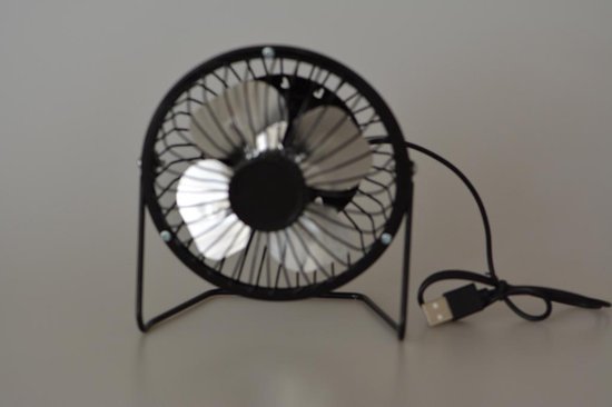 USB/PC-Ventilator | bol