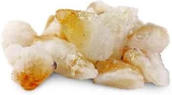 Ruwe Edelsteen Citrien – Puntjes (1 kg) | bol