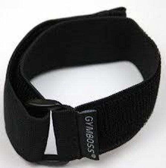 Gymboss armband | bol.com