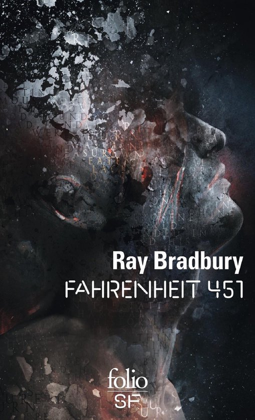 Fahrenheit 451 (ebook), Ray Bradbury | 9782072455148 | Boeken | bol.com