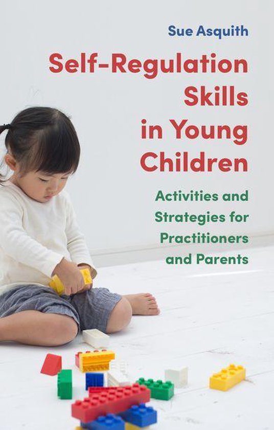Self-Regulation Skills in Young Children (ebook), Sue Asquith ...
