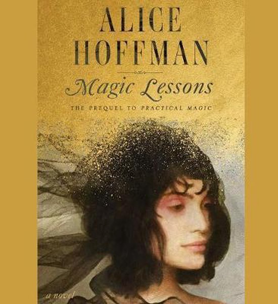 Magic Lessons, Alice Hoffman | 9781797111247 | Boeken | bol