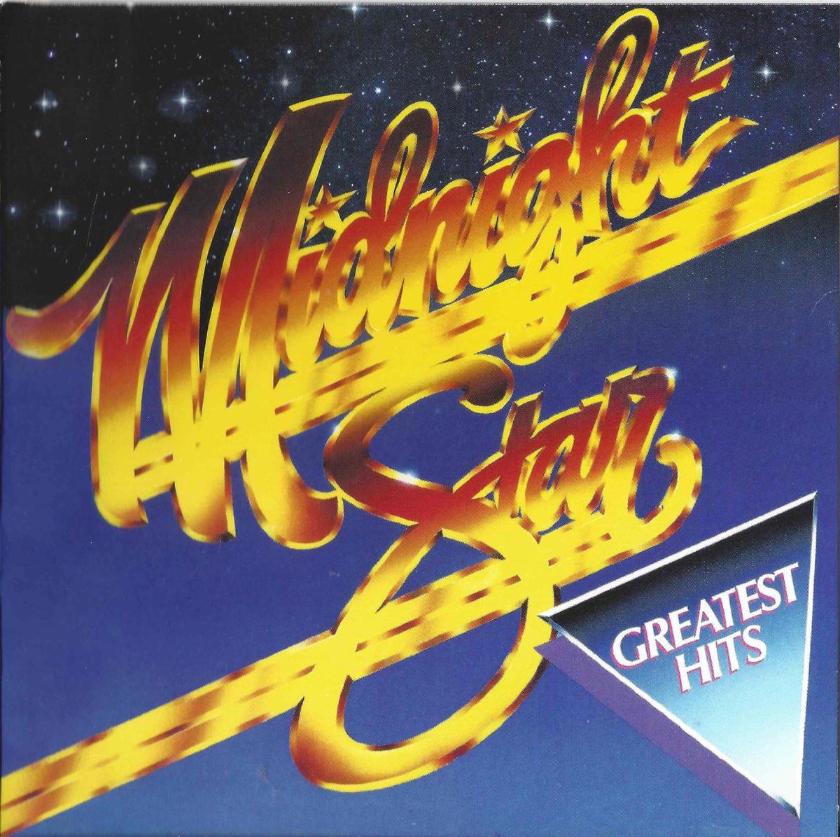 Greatest Hits, Midnight Star | Muziek | bol