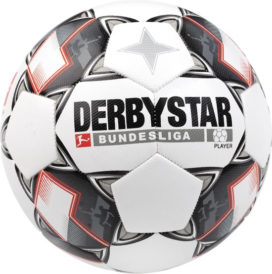 Derbystar Voetbal Bundesliga Player Special maat 5 | bol.com