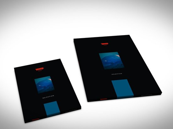 Tecco Photo Paper PD305 Duo Matt A2 50 Vel | bol