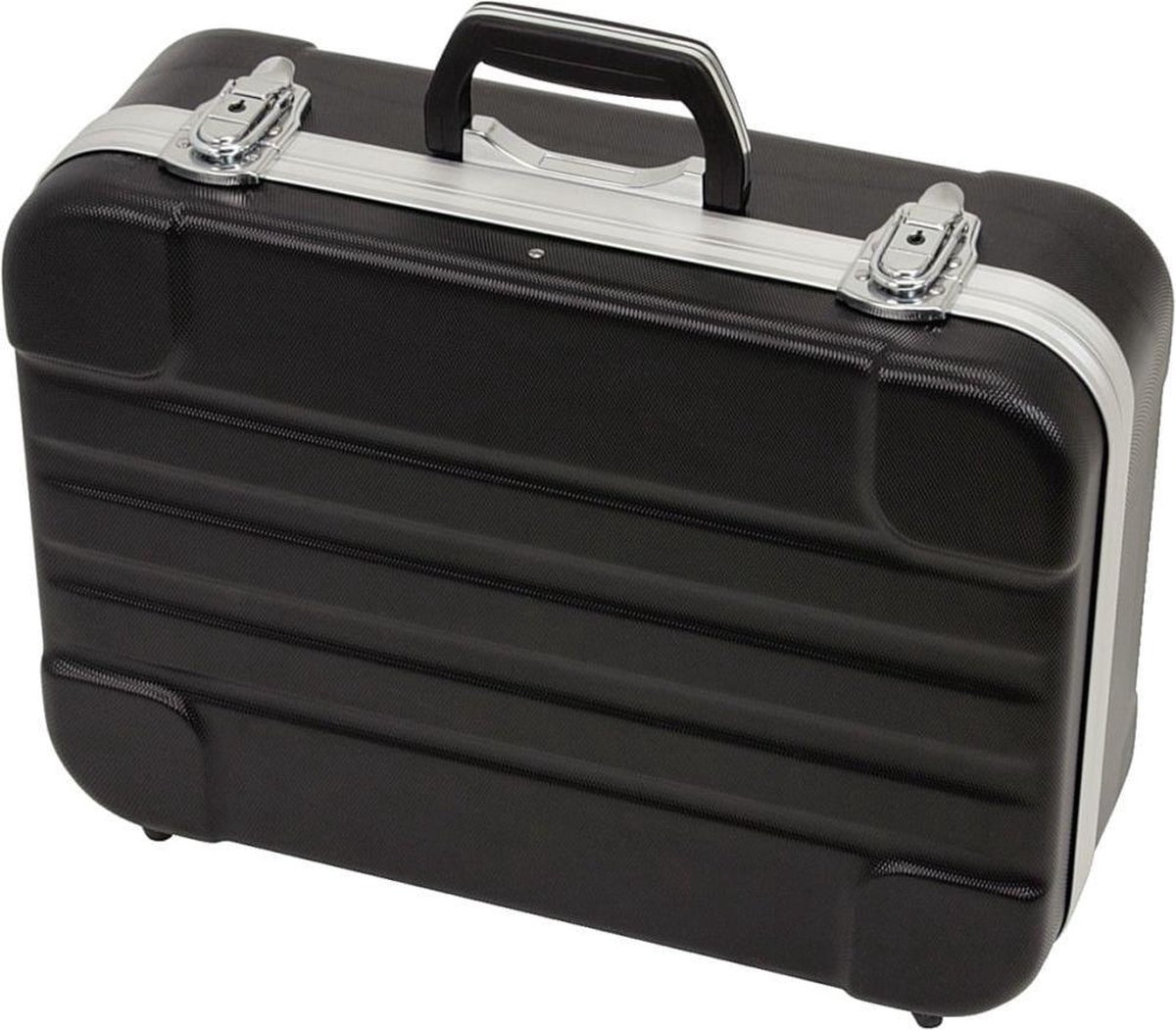 KS Tools Handdraad ABS Hard Shell Tool Case Zwart | bol