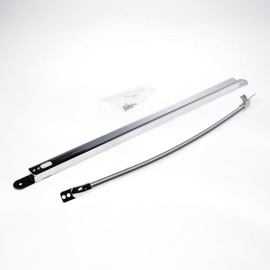 Assa Abloy Kabelovergang ea281 45cm | bol