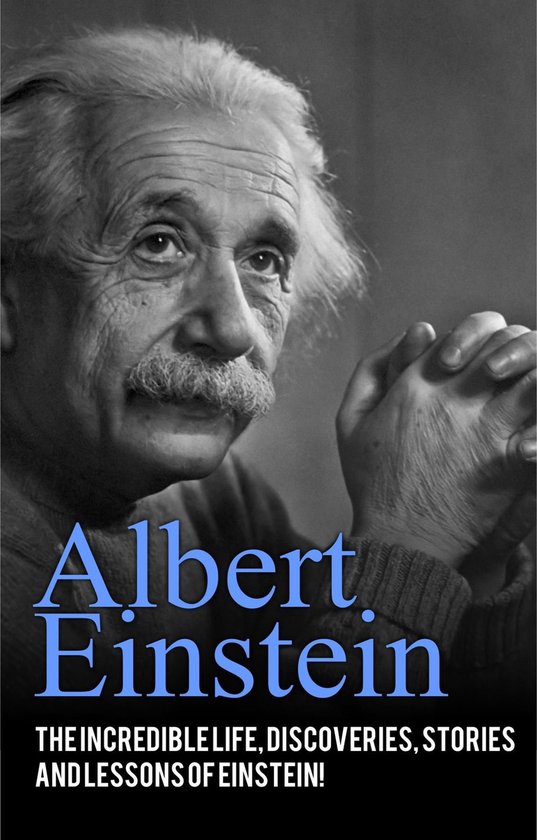 Albert Einstein (ebook), Andrew Knight | 9781761031953 | Boeken | bol