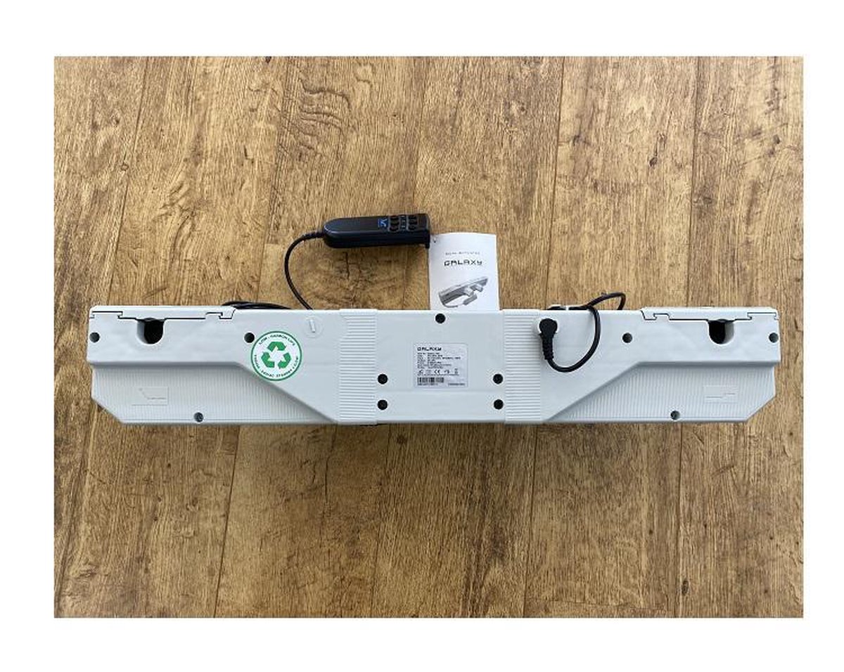 bol.com | Motor elektrisch boxspring bed onderstel universeel