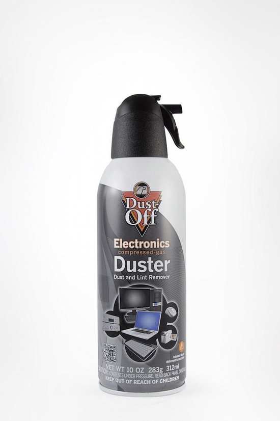 Falcon Dust Off XL | bol