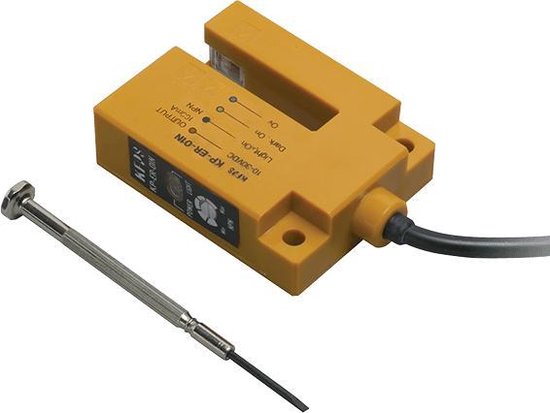 Extech 461957 - foto elektrische sensor - voor Extech 461950 | bol