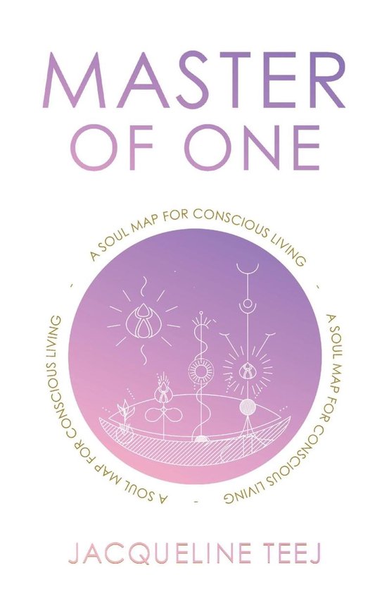 Master of One (ebook), Jacqueline Teej | 9780648591757 | Boeken | bol.com